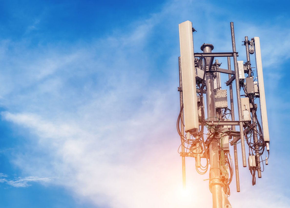 5G vs 4G LTE: what are the differences?