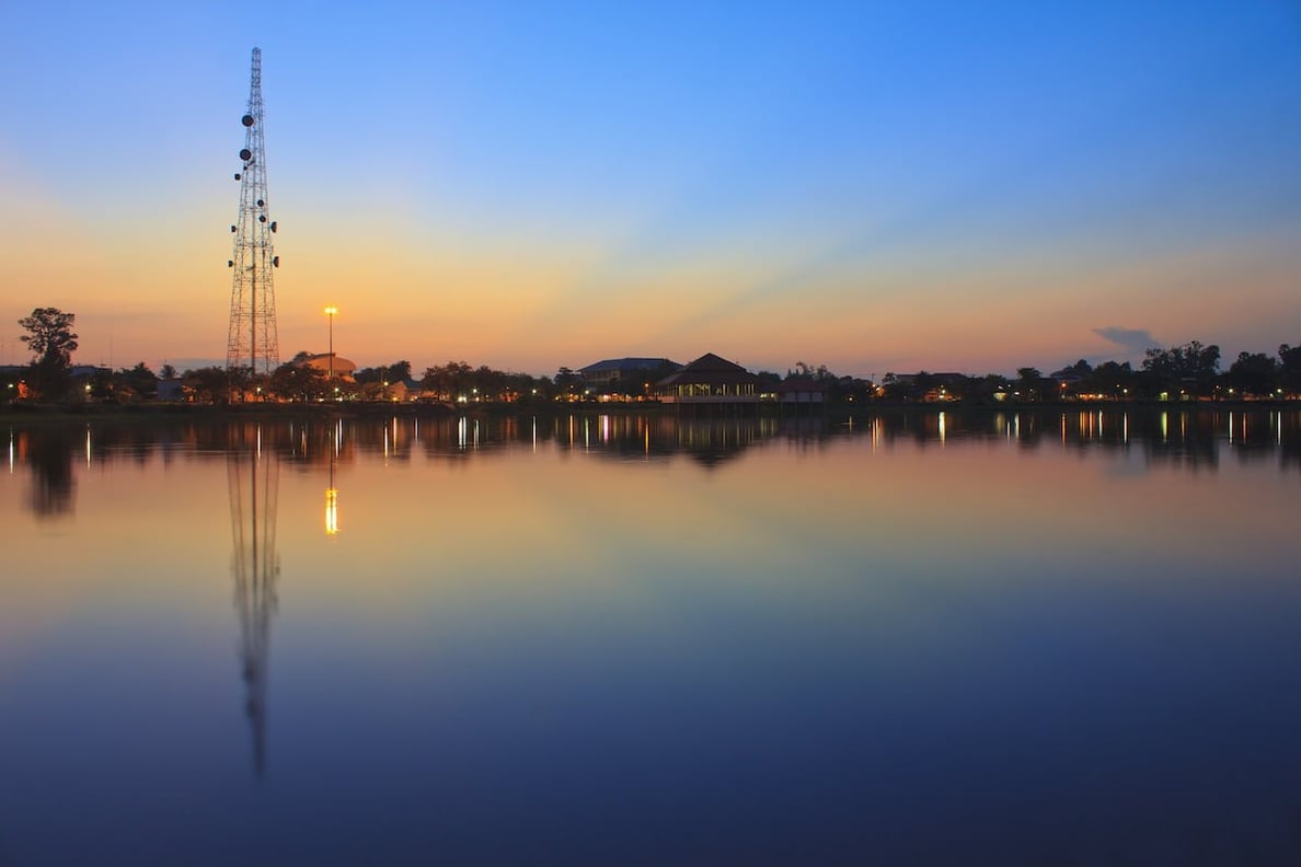 What is mMTC in 5G? How does it work?