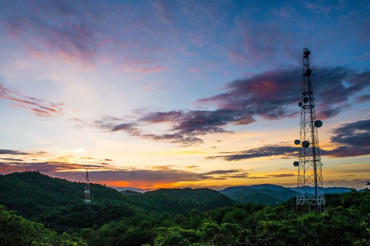 What is mMTC in 5G? How does it work?