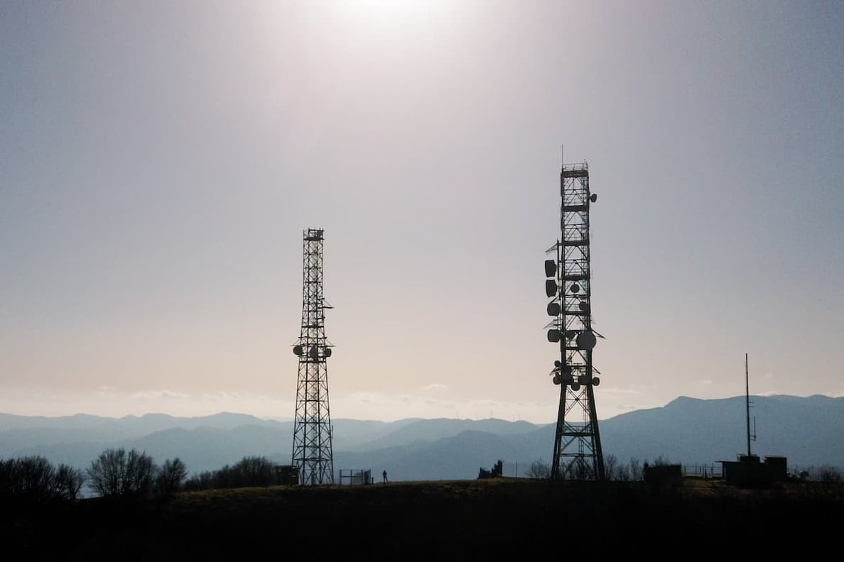 What is mMTC in 5G? How does it work?