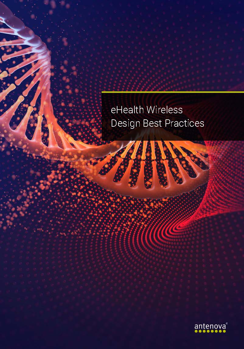 Wireless Integration Guide for eHealth