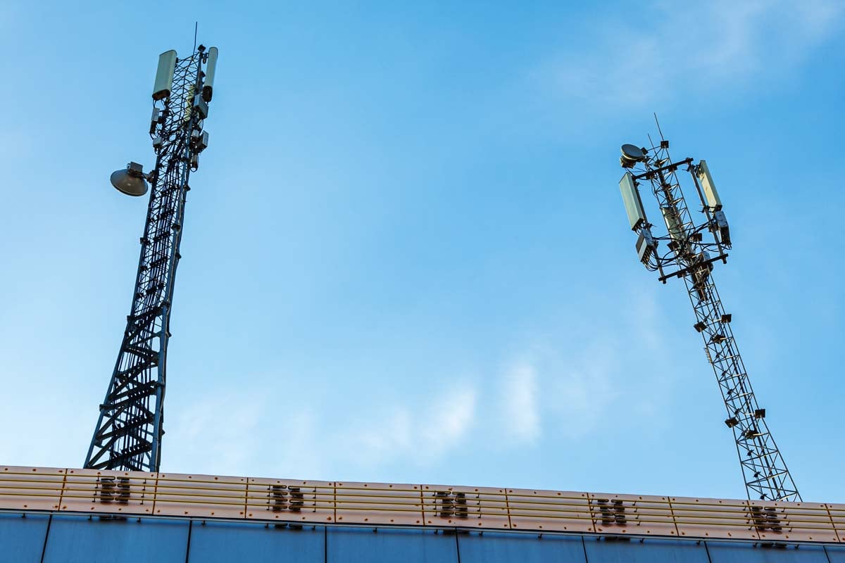 What is Over-the-Air (OTA) testing?