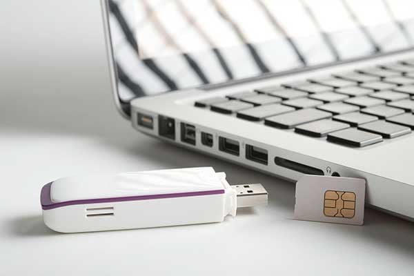 A guide to ultra-wideband frequency bands and range