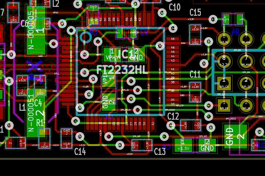 How to review your PCB layout & Gerber file for RF performance