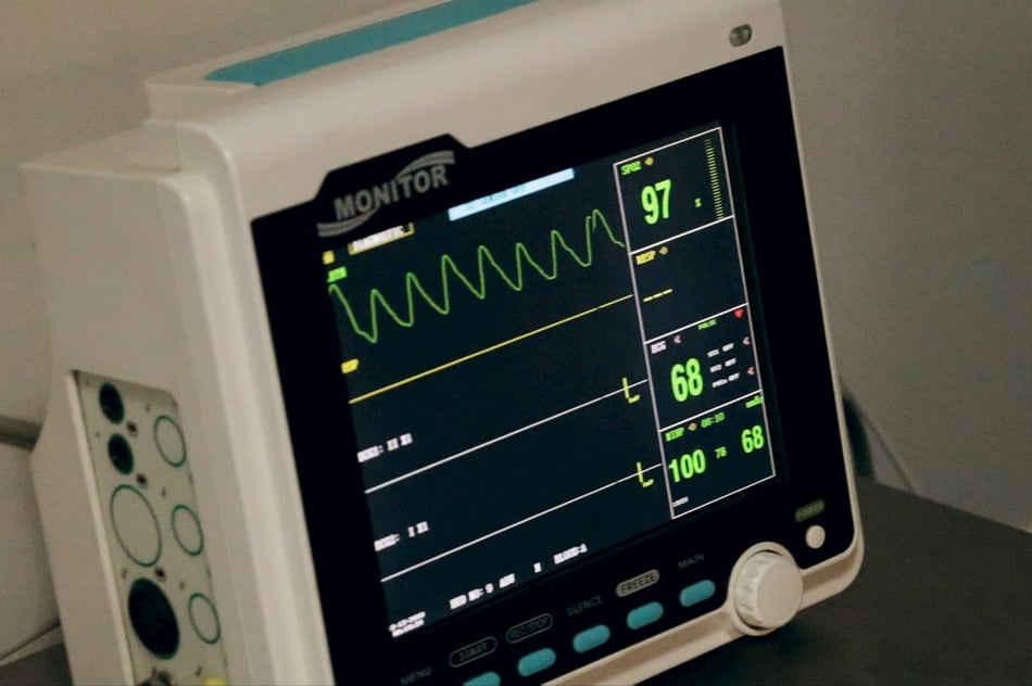 How to perfect component & antenna layout for eHealth devices
