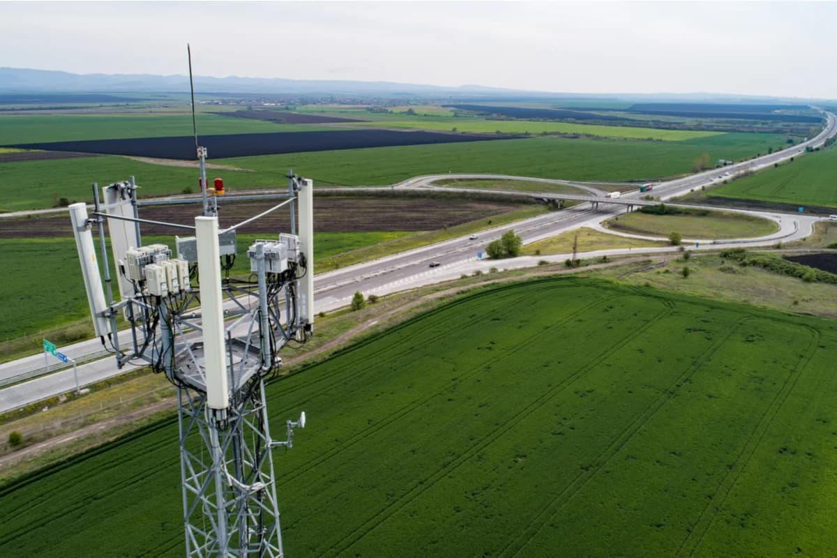 Everything you need to know about LTE 450