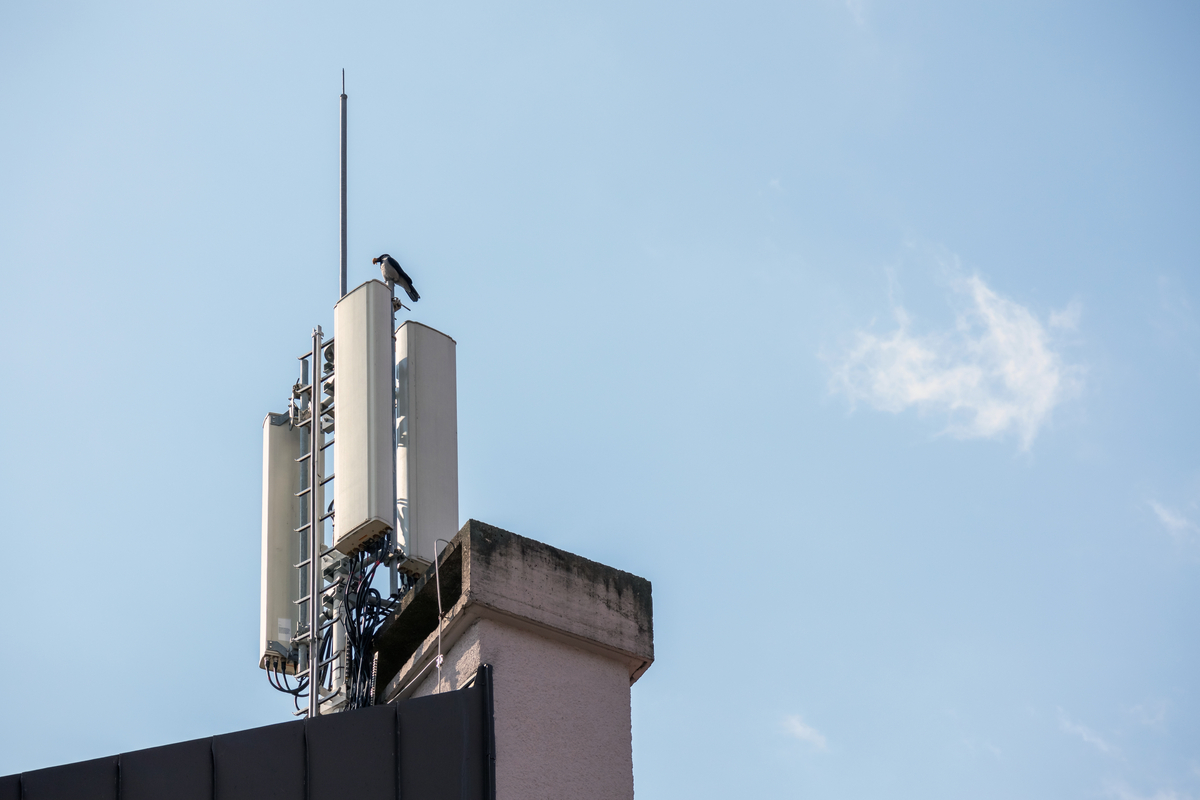 Antennas for 5G: How to guarantee the best performance