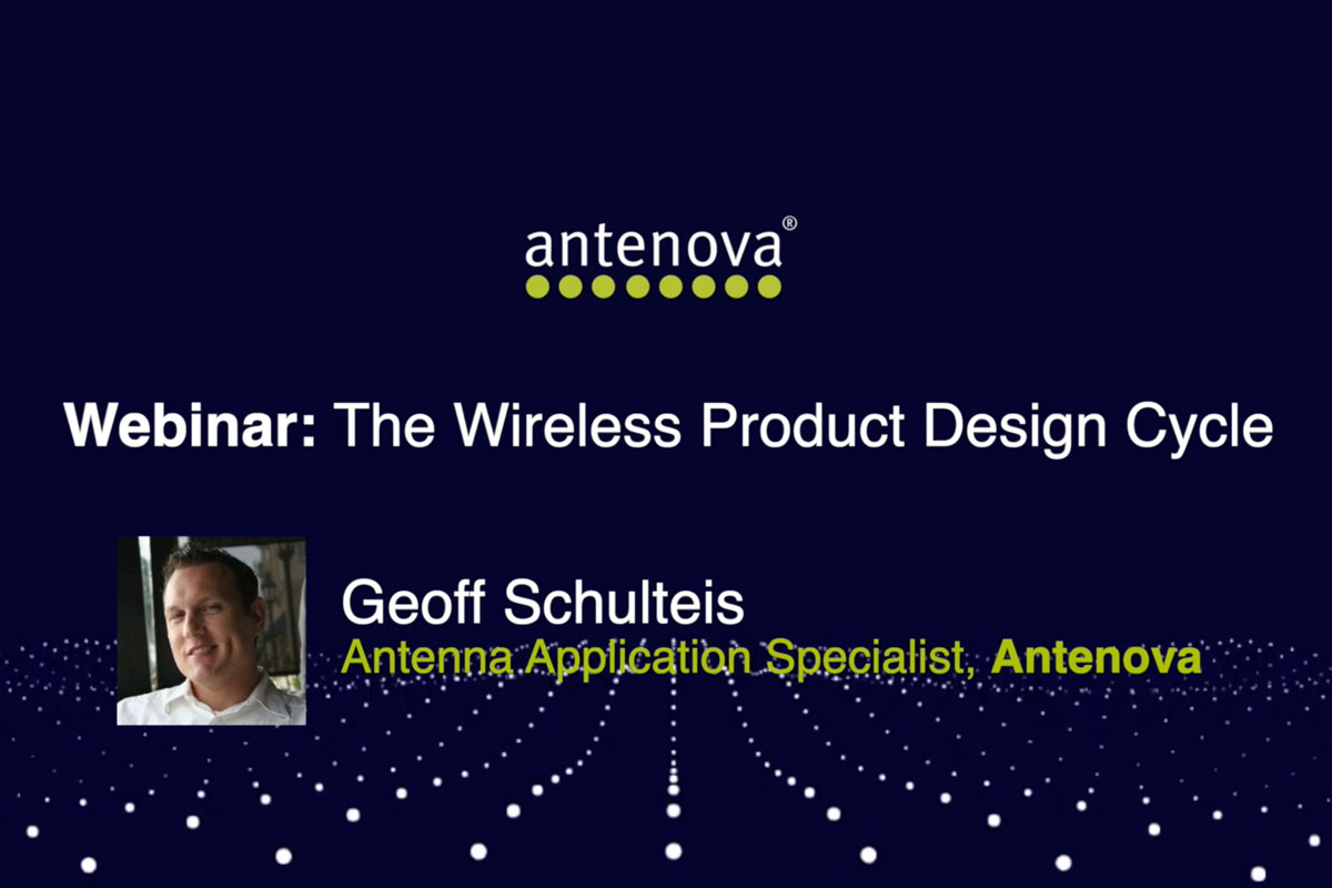 A guide to ultra-wideband frequency bands and range