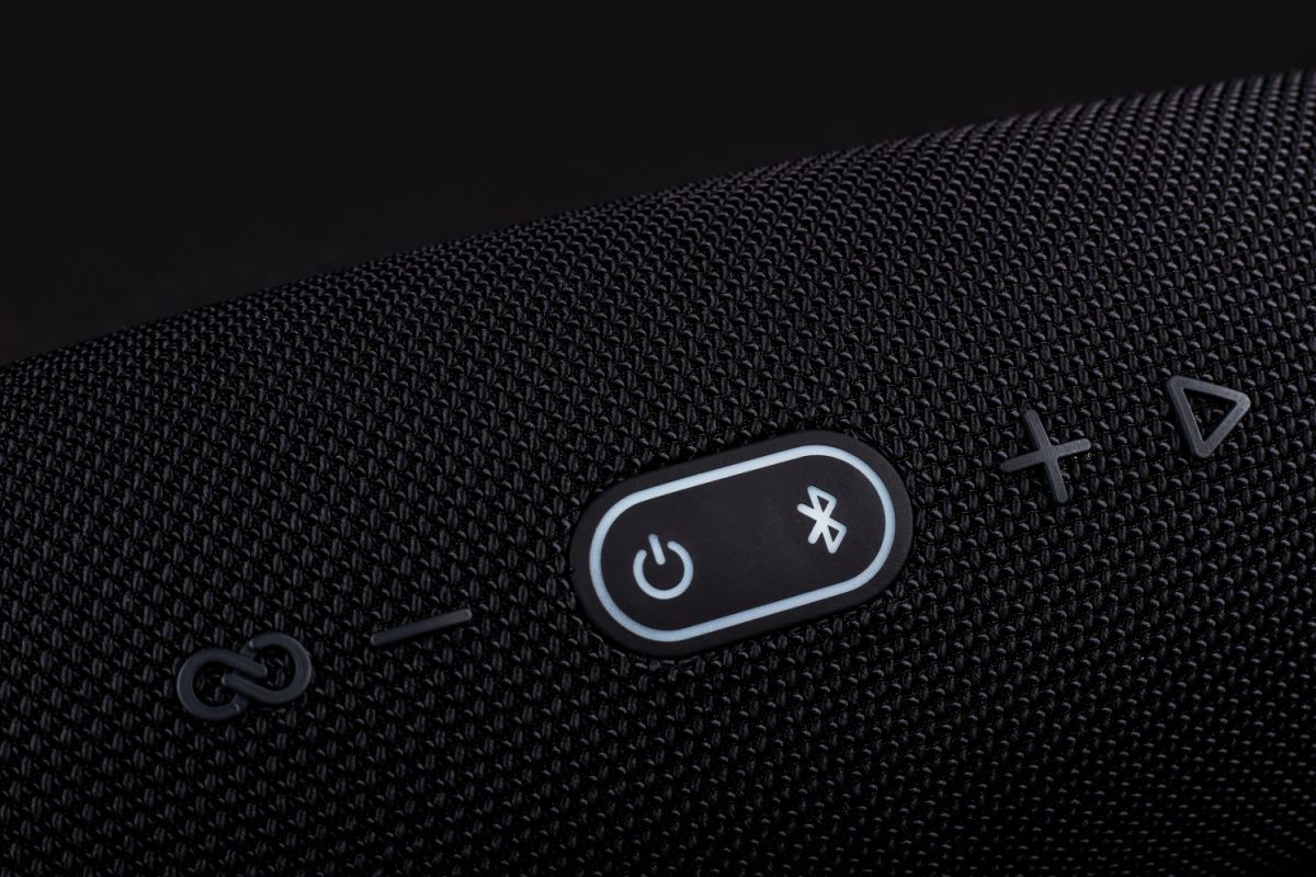 What is Bluetooth Mesh?