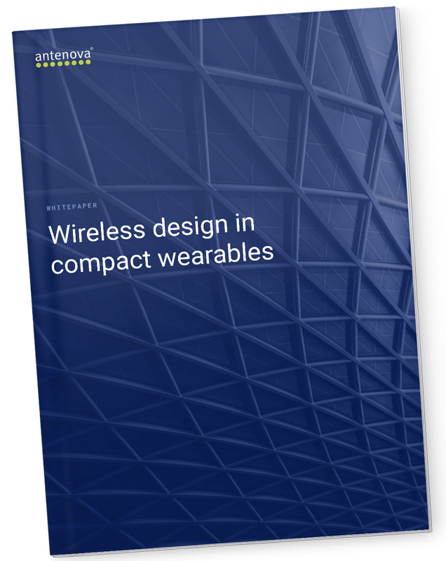 Wearables Wireless Design Guide